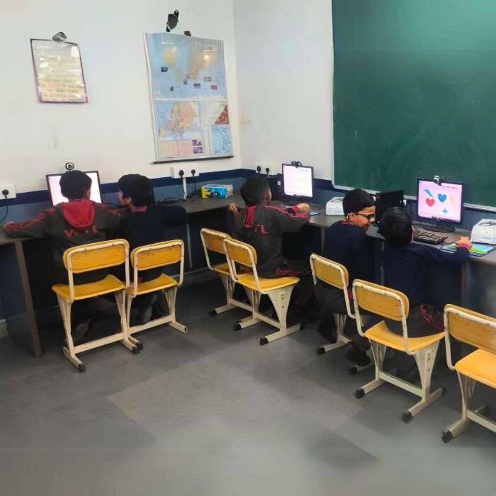 TeachToEarn - Sparks Learning And Growth