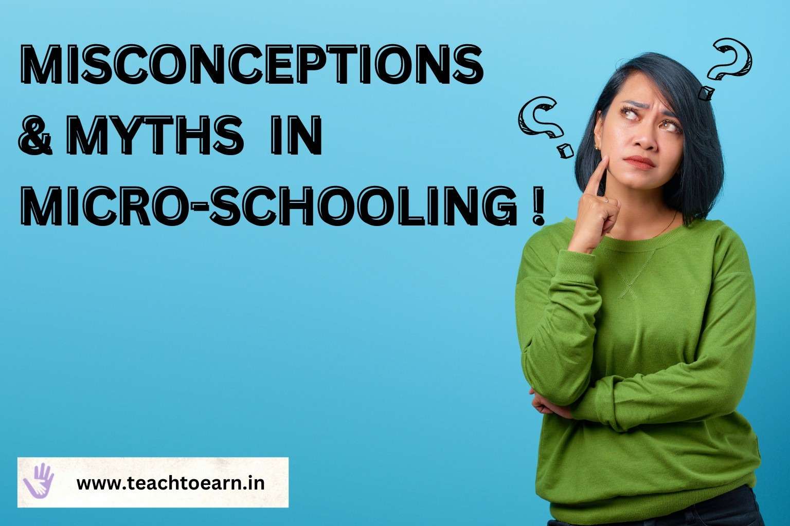 Dispelling The Myths Of Microschooling: Unveiling The Truth Behind The ...