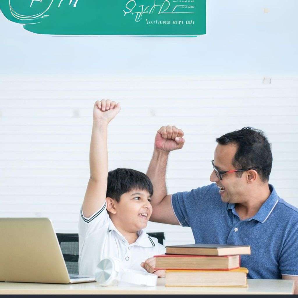 Get Your Parents To Buy You A PC So You Can Shine In School - TeachToEarn