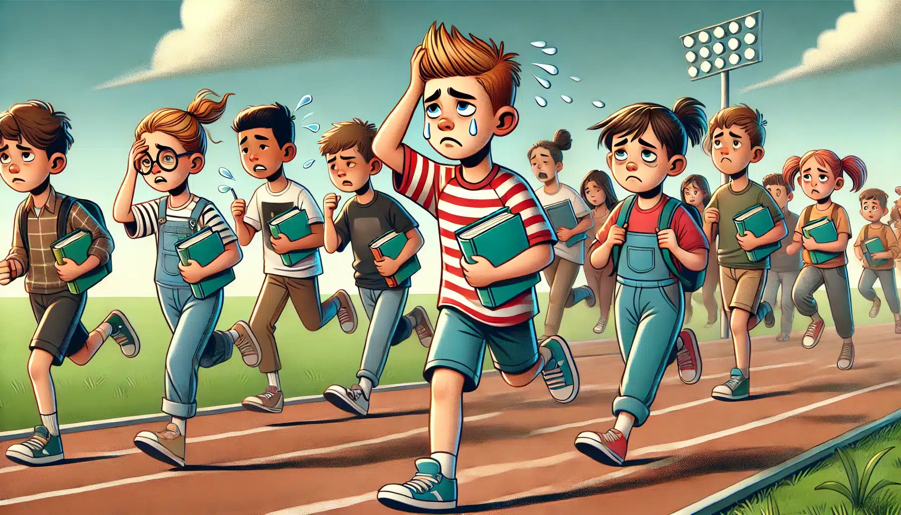 Moving Beyond High-Stakes Exams: The Rise Of Alternative Education For Tomorrow's Leaders ...