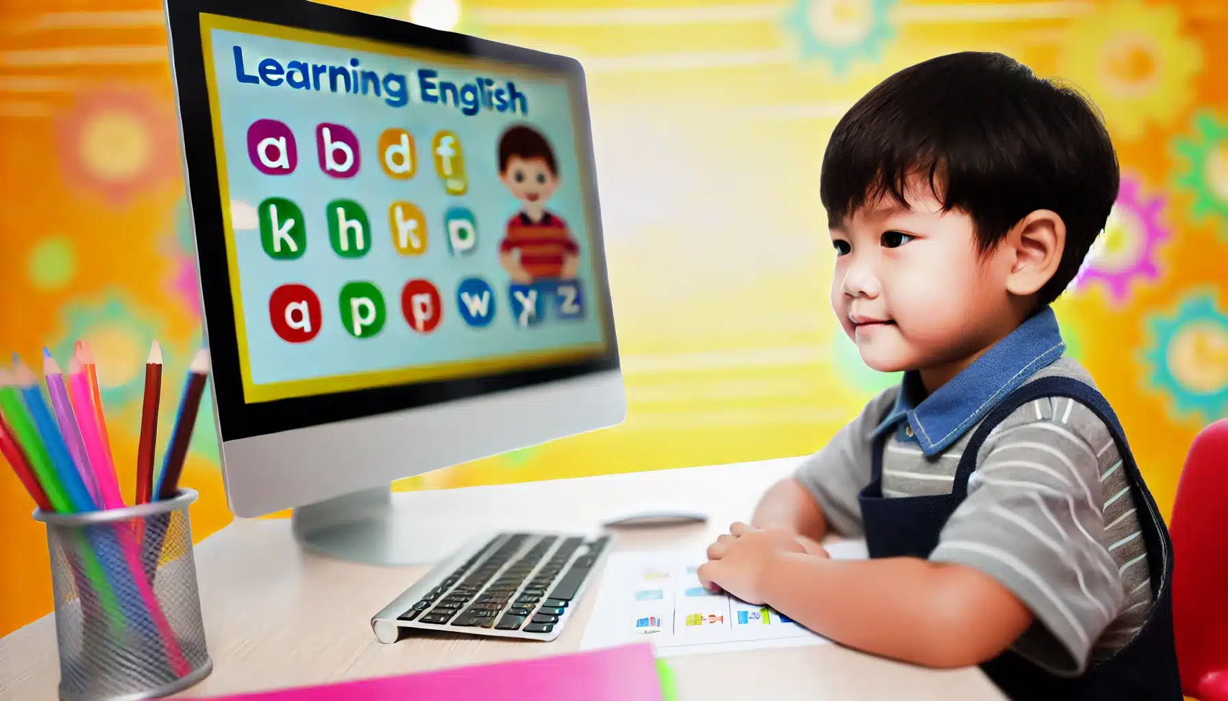 From ABCs To CPUs: The Importance Of English And Computer Literacy ...