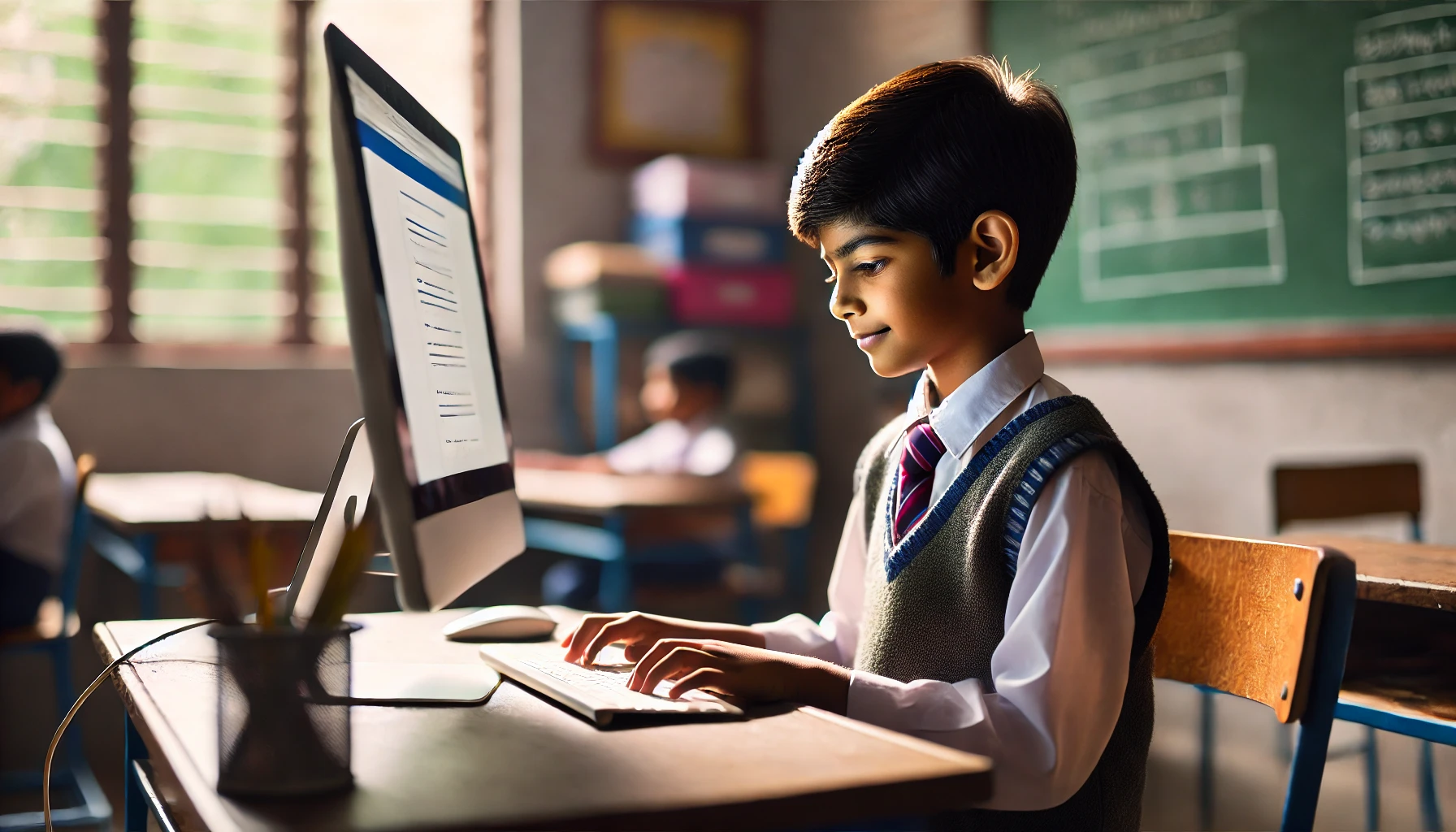 Why Every Student Needs Their Own Website ? - TeachToEarn