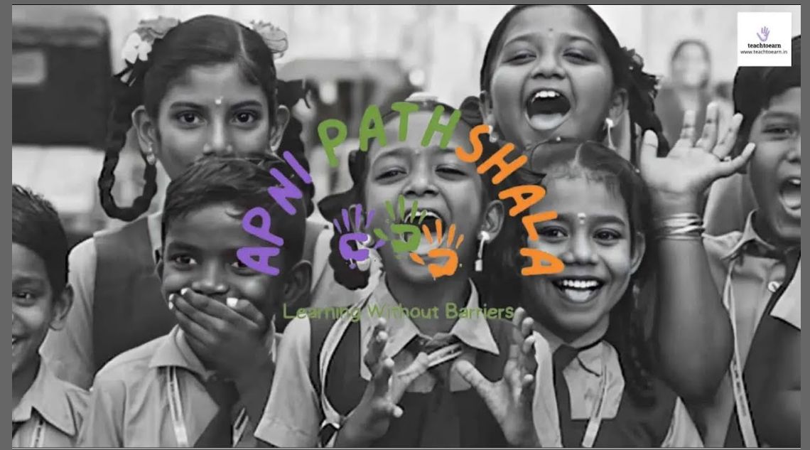 Unlocking Potential With ApniPathshala: A Transformative Digital ...