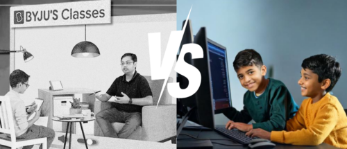 What We Can Learn From The Byju's Debacle And How To Improve Indian ...