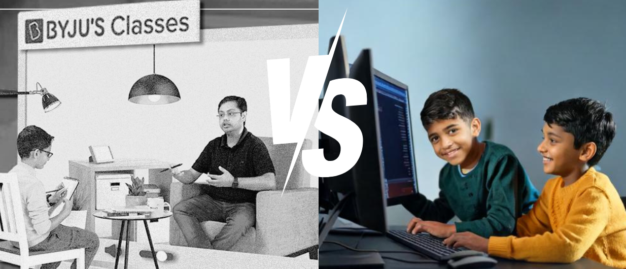 What We Can Learn From The Byju's Debacle And How To Improve Indian ...