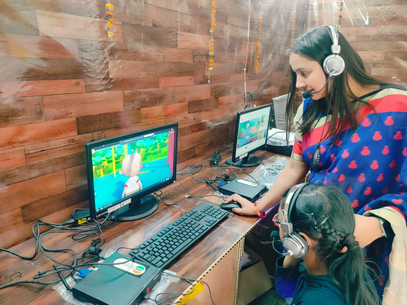 Why A PC Is The Best Investment For Your Child's Education ? - TeachToEarn