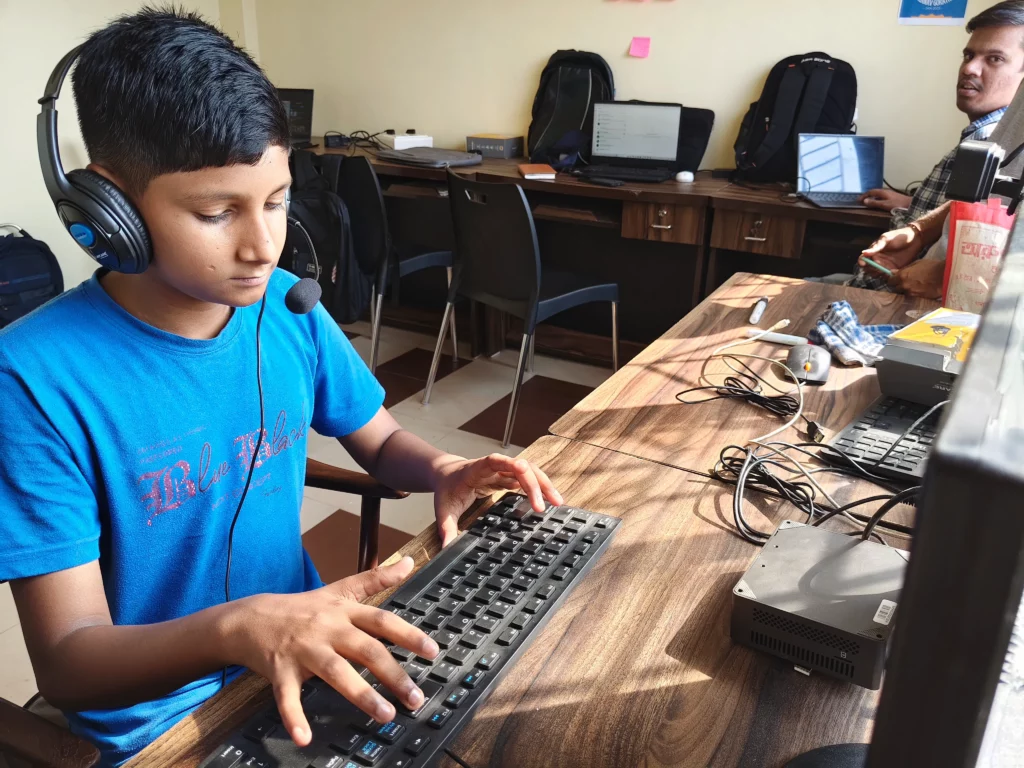 Apna PC I3 - TeachToEarn