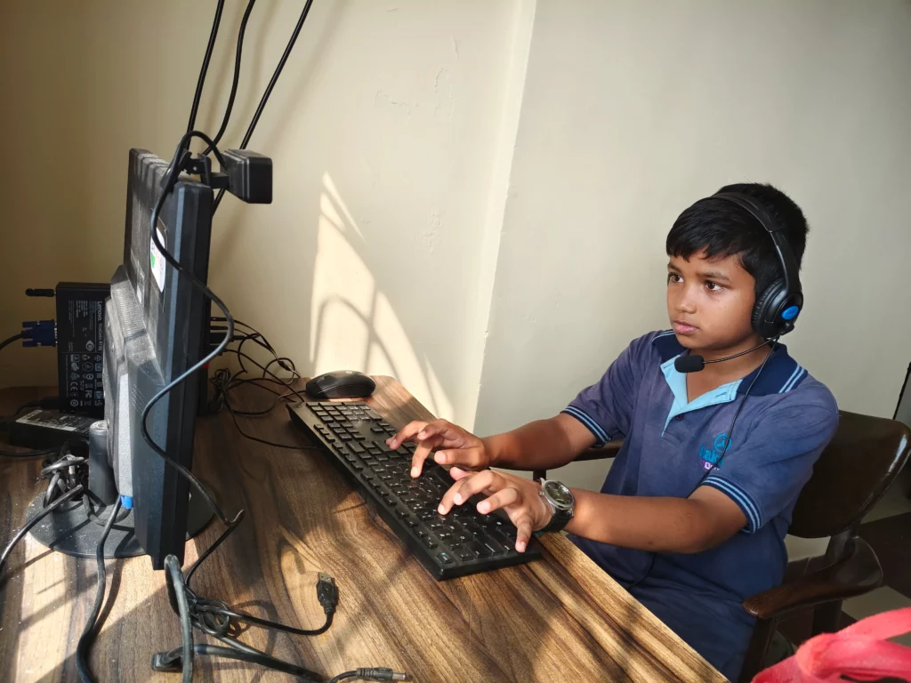 Apna PC I5 - TeachToEarn