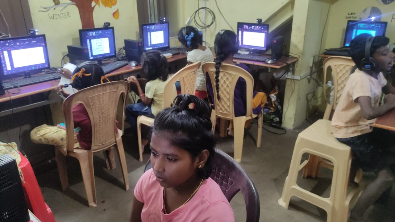 The Future Of Education Is Community Based Digital Learning Pods ...