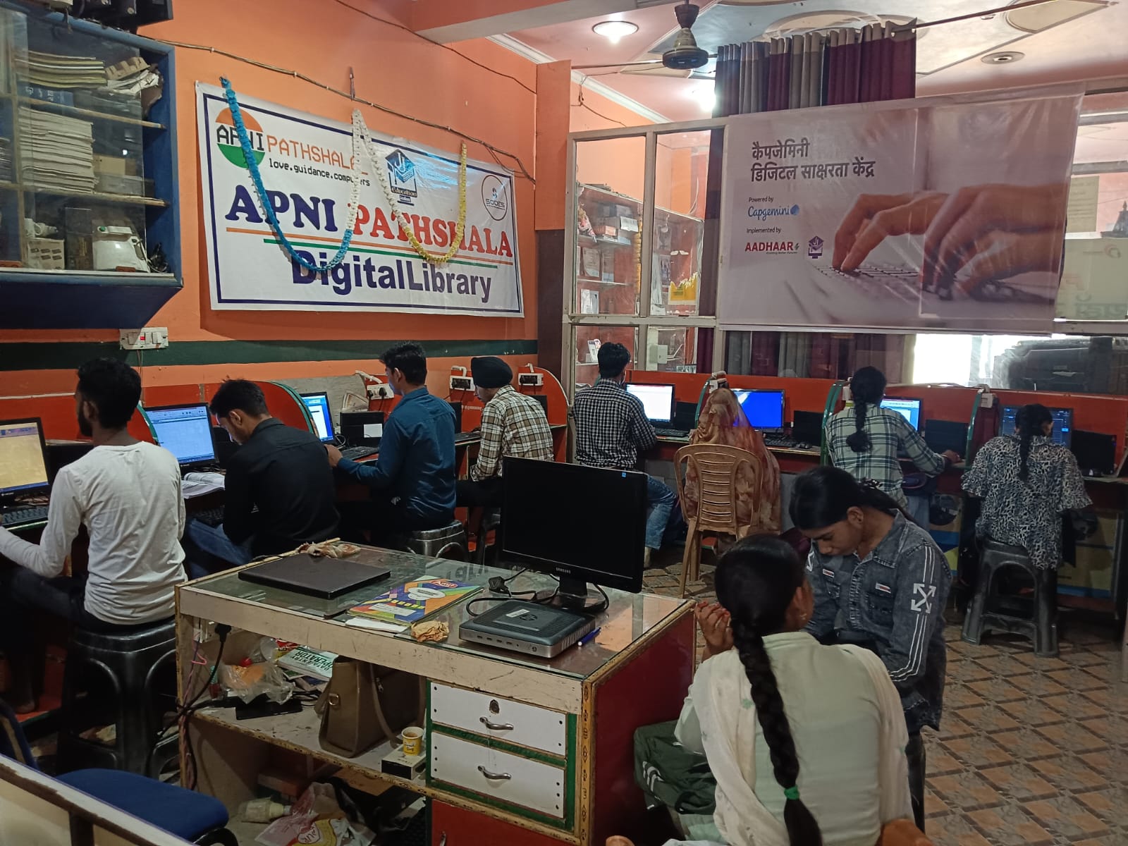 Putting Students First With Technology-driven Assessments - TeachToEarn