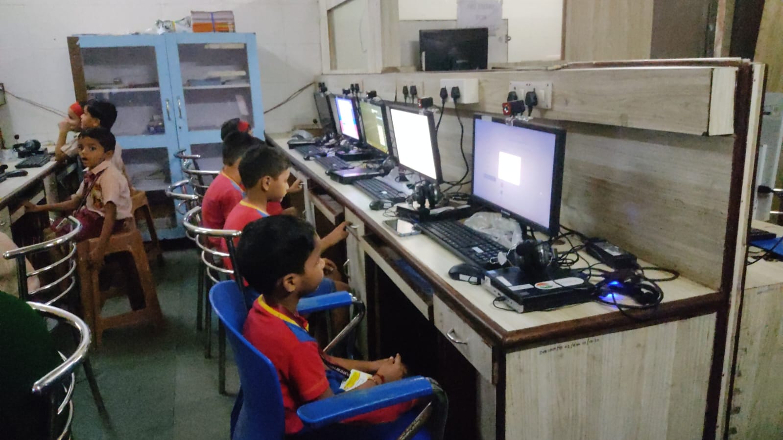 From Chalkboards To Keyboards: Why Traditional Classrooms Must Evolve ...