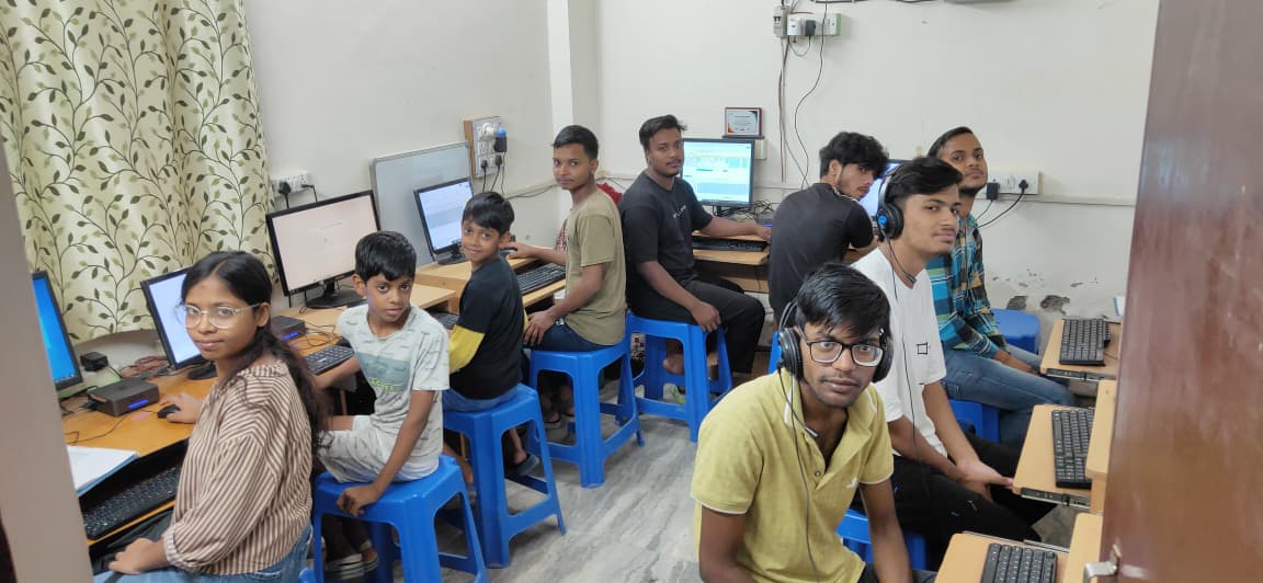 Why Learning Should Never Stop — The Role Of Community-Based Digital ...